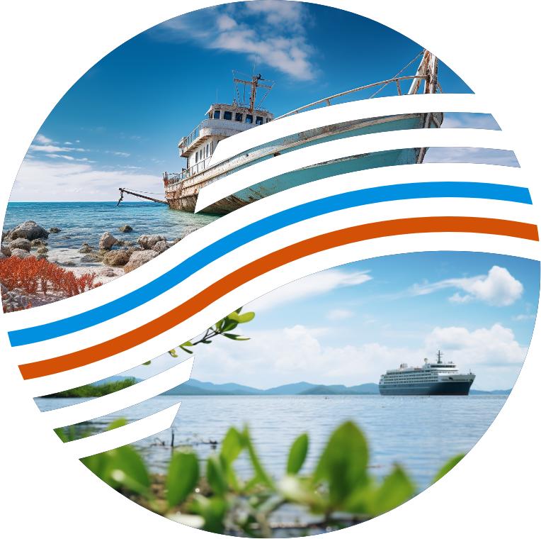 Cluster Maritime Français - Cap sur la croissance bleue