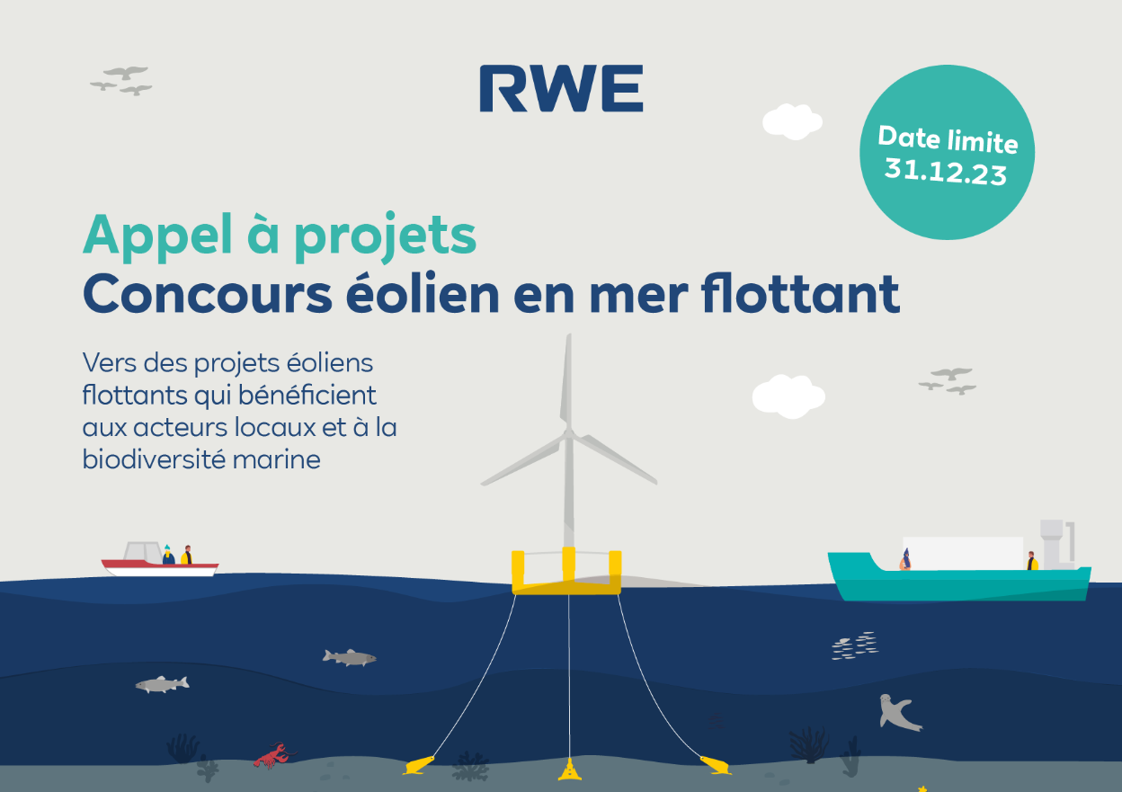 CMF INFOS - Cluster Maritime Français